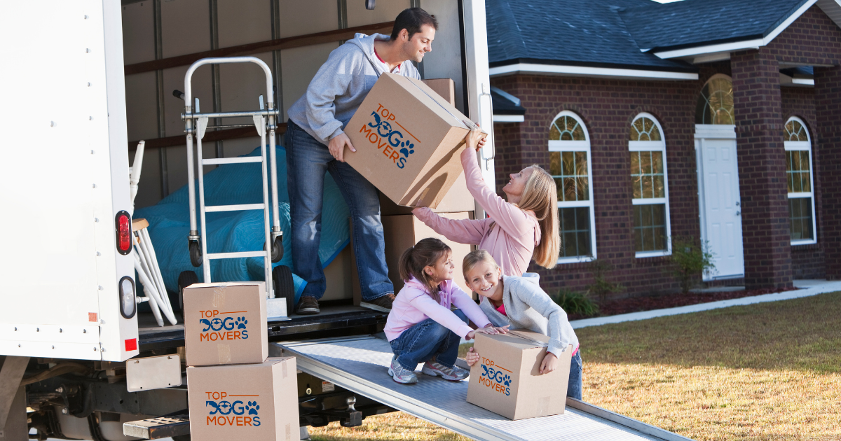 Long Distance Movers Columbus Ohio