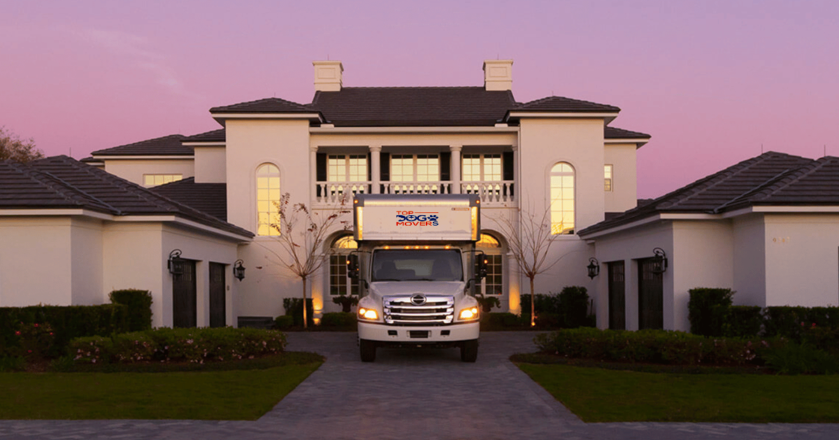 THE BEST Movers Columbus OH | Best Local Ohio Movers